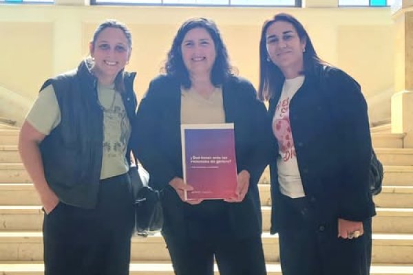 Sunchales: Elisa Riera en encuentro rosarino | Diario La Opinión de Rafaela